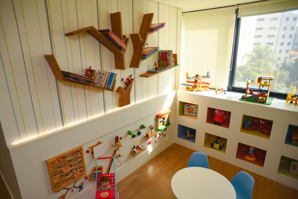 Pediatria com Visão Integral - Dr. Francisco Lembo