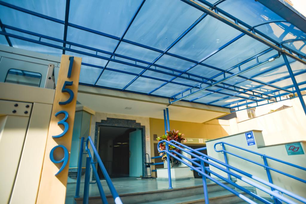 Pediatria com Visão Integral - Dr. Francisco Lembo