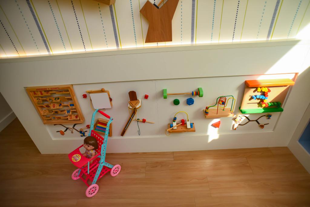 Pediatria com Visão Integral - Dr. Francisco Lembo